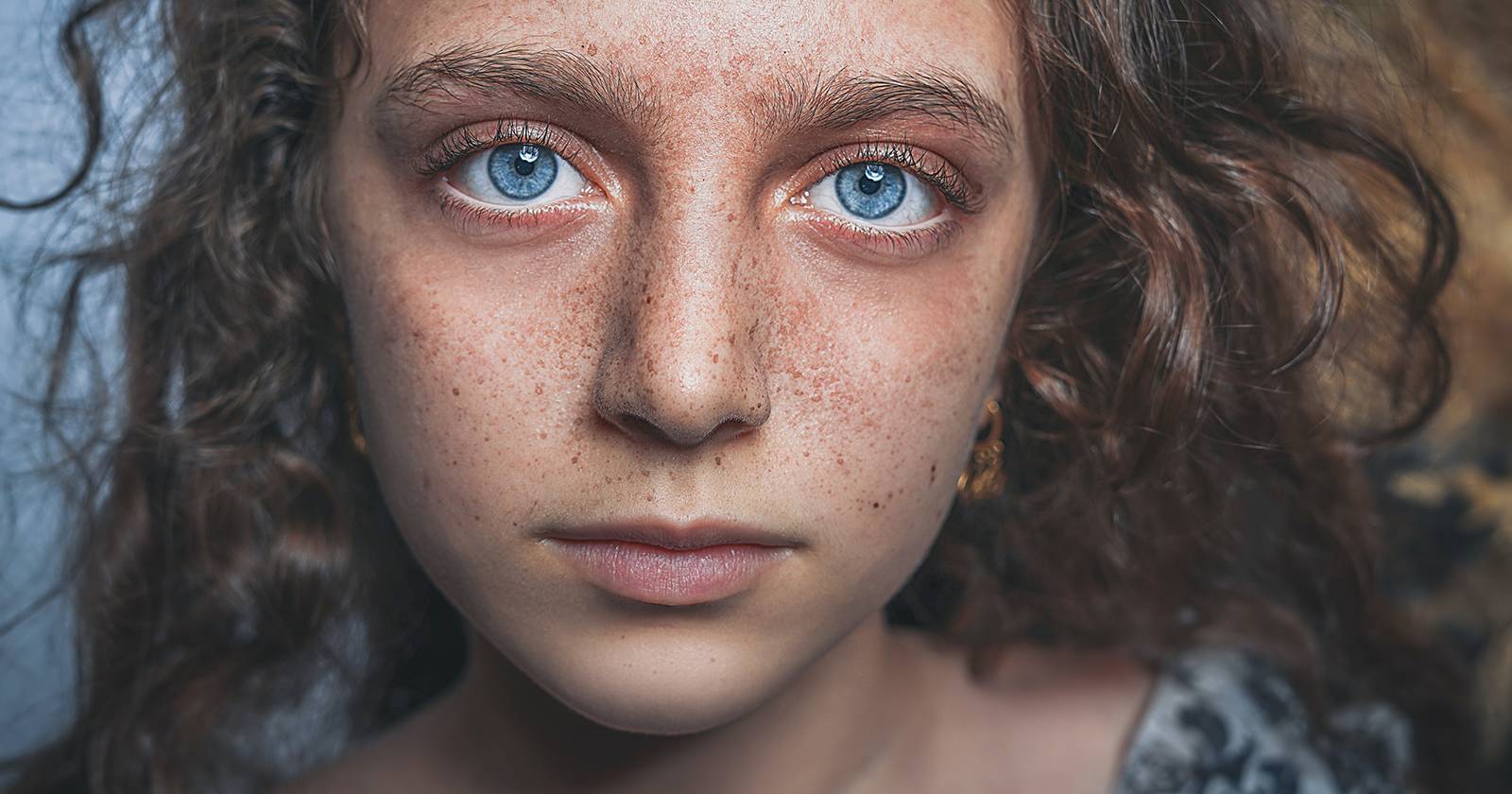 What Is Butterfly Lighting? How to Use It in Portrait Photography