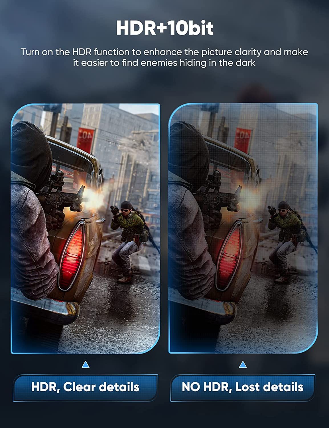 The 7 Best DisplayPort Cables for High-Resolution Gaming