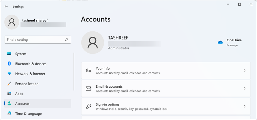How to Restore a Missing Profile Picture in Windows 10 and 11