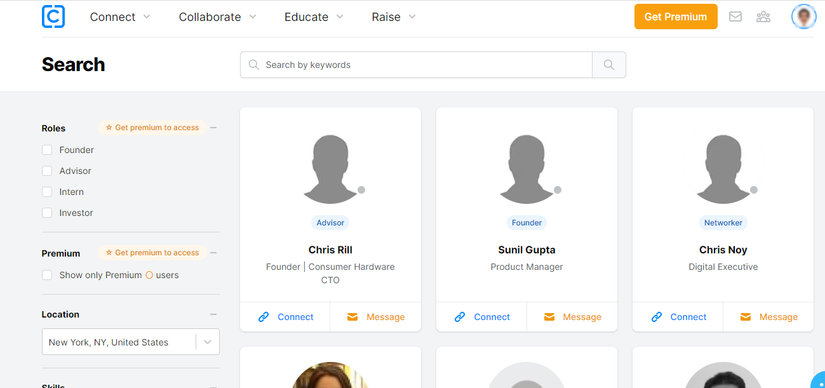 7 Places to Find a Co-Founder for Your Startup Online