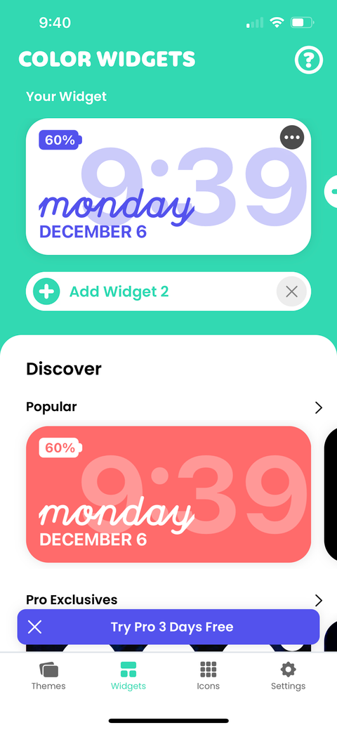 12 Amazing Apps to Customize Your iPhone Home Screen Design
