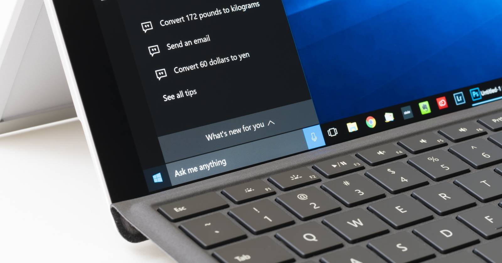 How to Fix Cortana's Voice Commands When They Stop Working