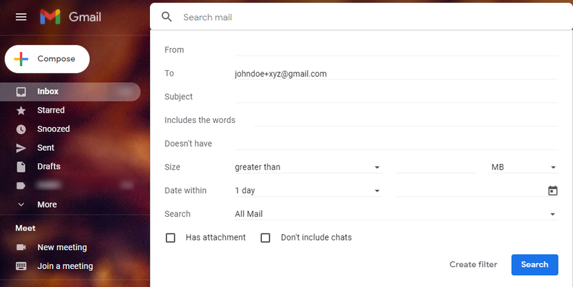 How to Add Email Aliases to Gmail