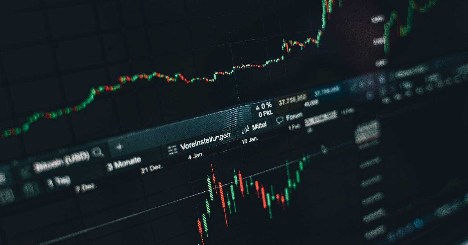 Proof of What? 5 Key Crypto Mechanisms Explained