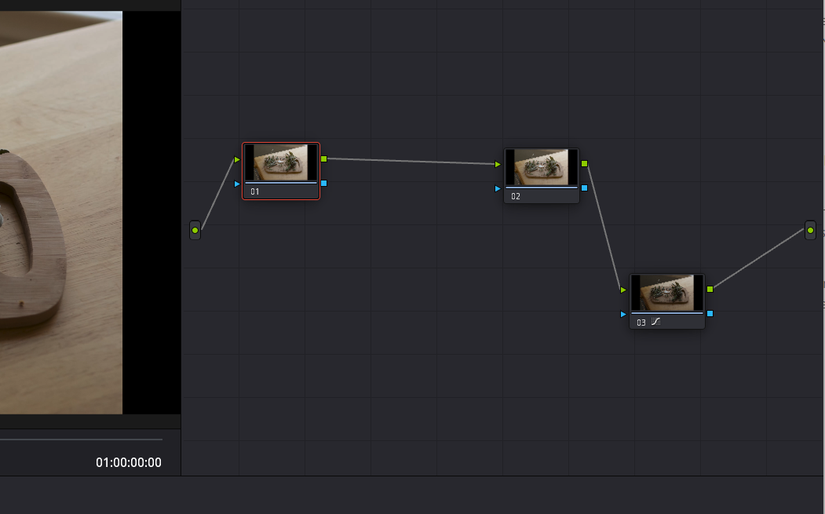 How to Use Nodes in DaVinci Resolve: A Tutorial for Beginners