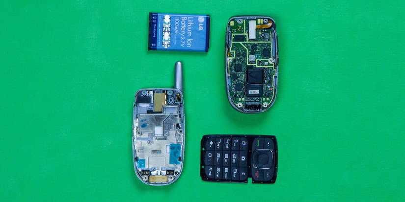 Why Most Smartphones Don't Have Removable Batteries Anymore