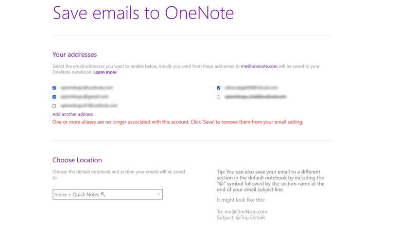 11 Tips to Take Better Notes With Microsoft OneNote