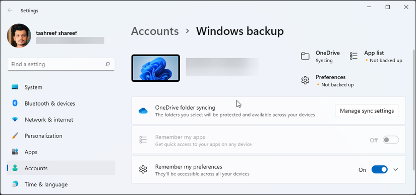 How to Restore a Missing Profile Picture in Windows 10 and 11