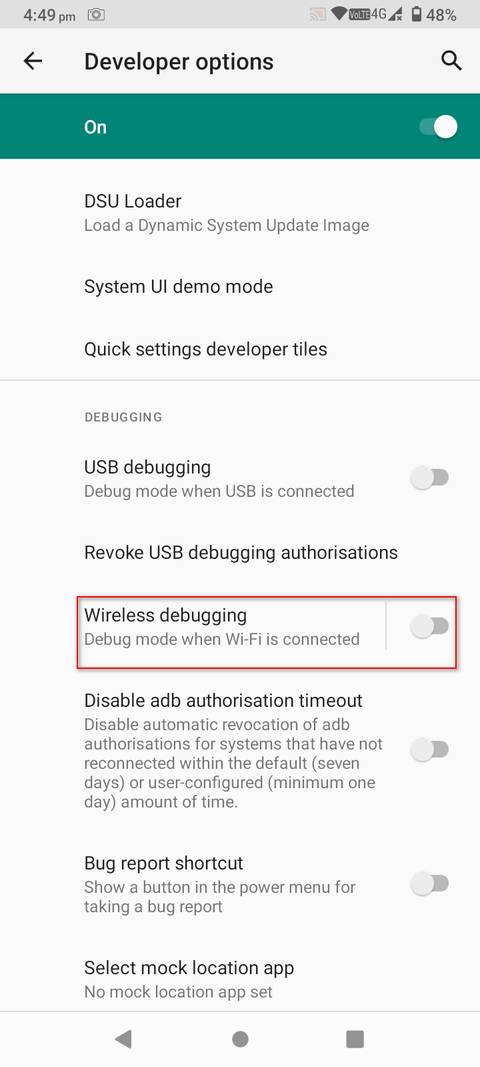 What Is the Android Debug Bridge? How to Use ADB for Beginners