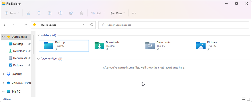 The Ultimate Guide to Windows 11's Keyboard Shortcuts