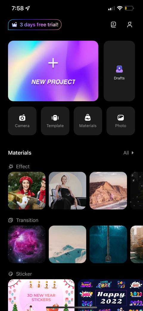 The 11 Best Free Video Editing Apps for iPhone and iPad