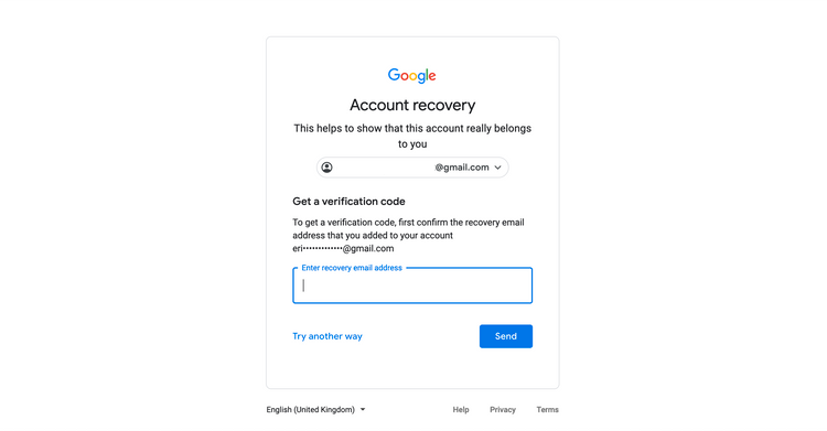 Forgot Your Gmail Password? Here's How to Reset It