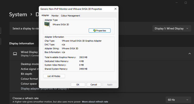 4 Ways to Change the Screen Resolution in Windows 11