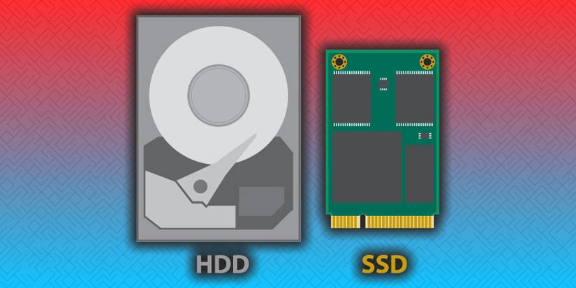 7 Terms You Need to Know When Buying a New SSD