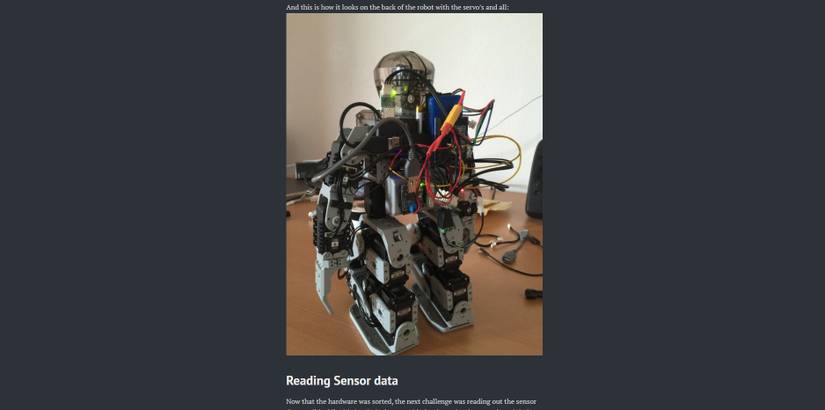 The 10 Best Raspberry Pi Robotics Projects