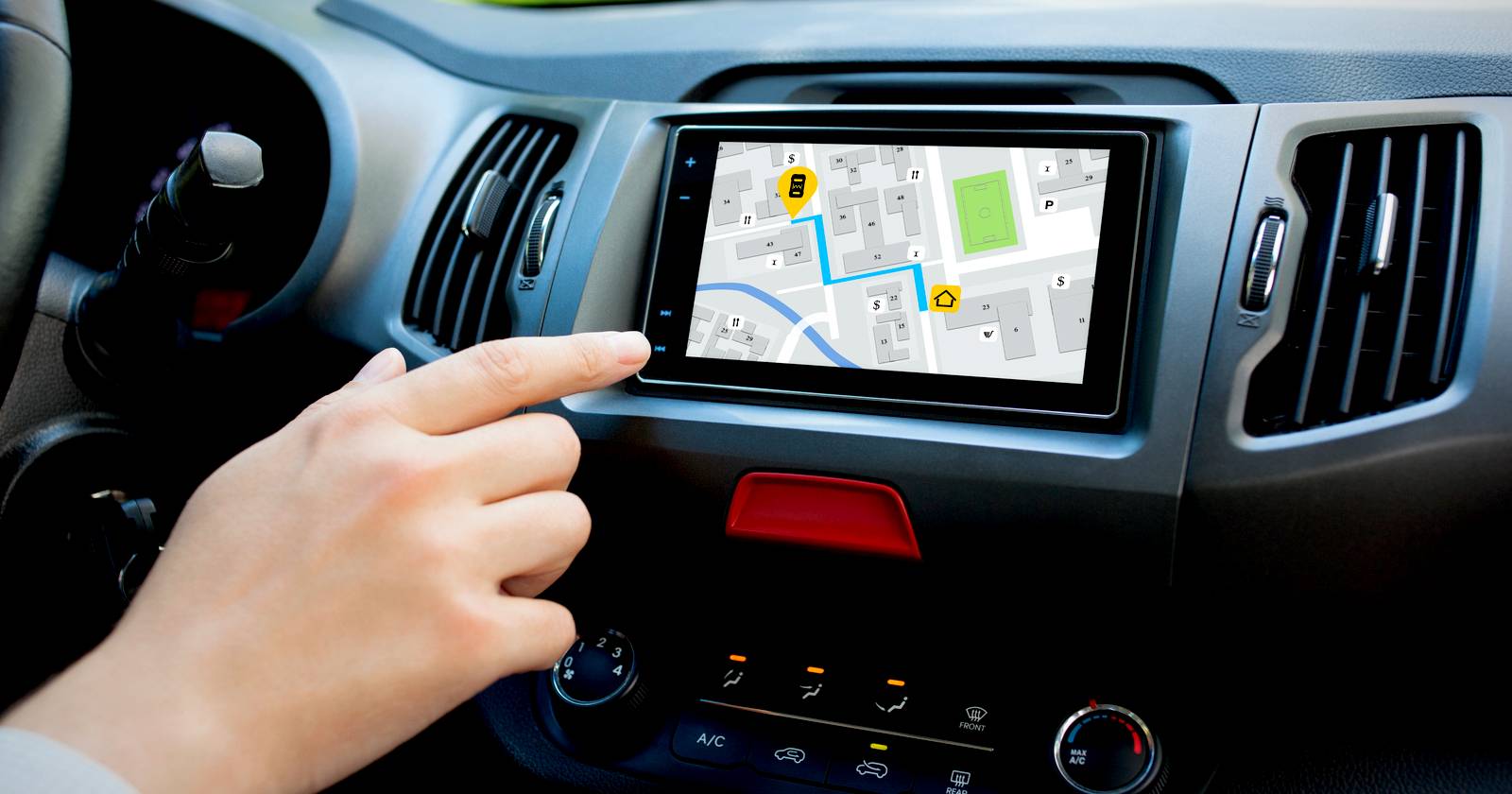 Standalone vs. Integrated Car Navigation Systems: What's the Best Option?