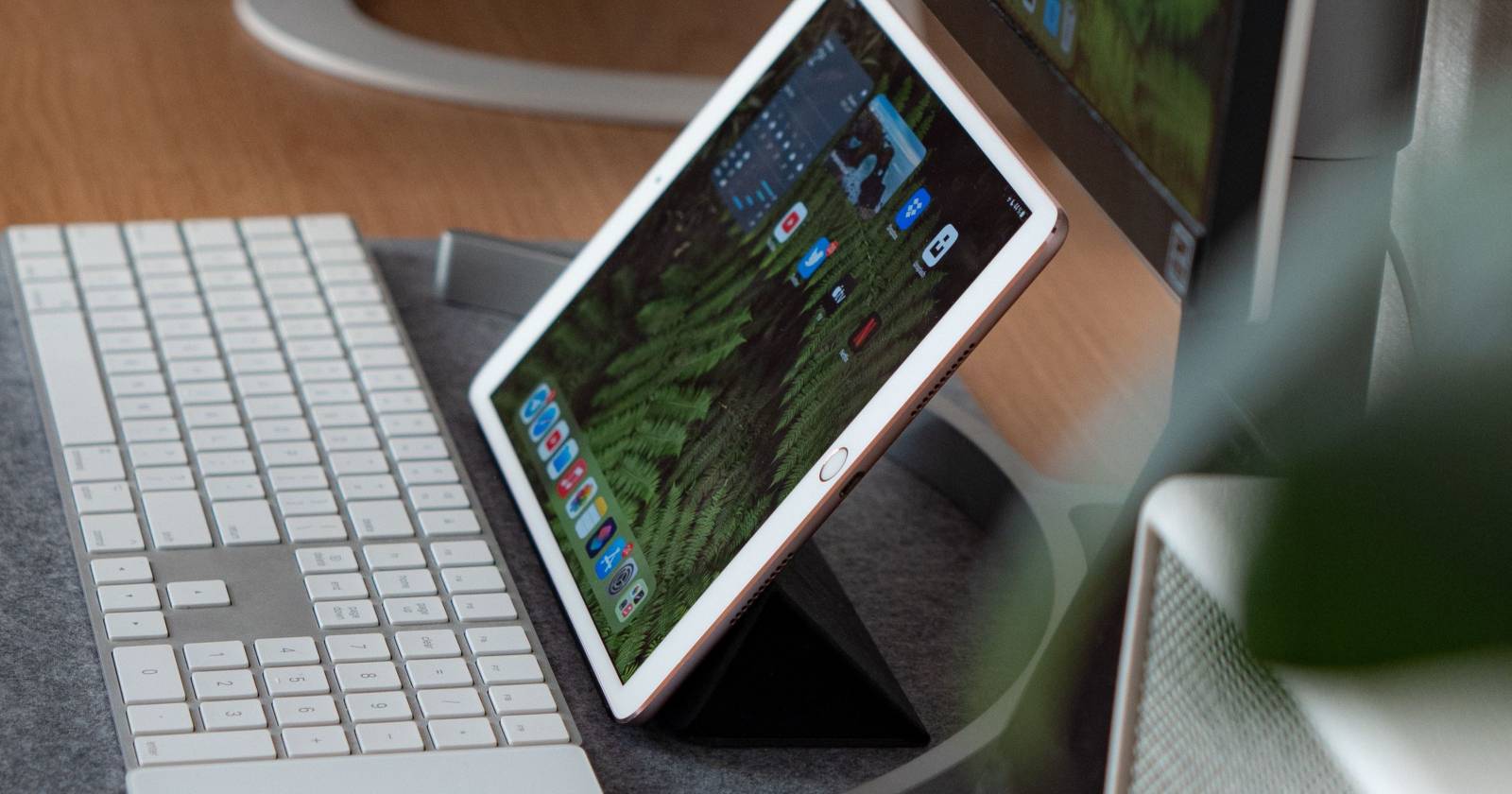 How to Use Hot Corners on Your iPad to Boost Your Productivity