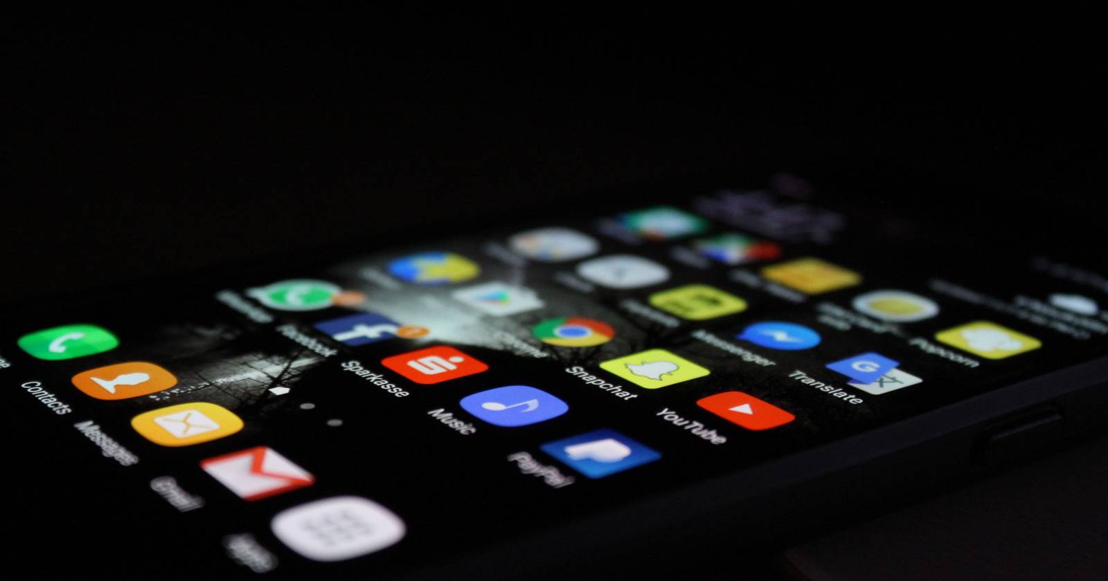 iPhone Screen Not Working? Here's What to Do