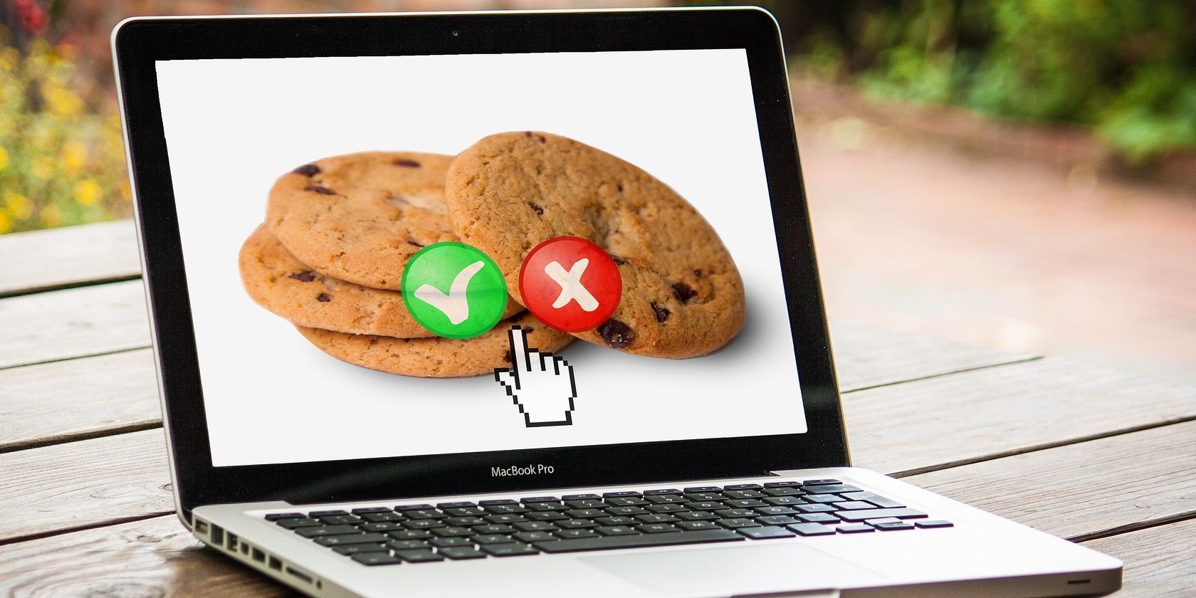 Do You Really Need to Accept All Cookies While Browsing?