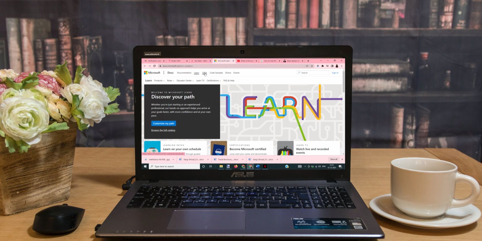 How to Use Microsoft Learn to Earn Microsoft Certifications