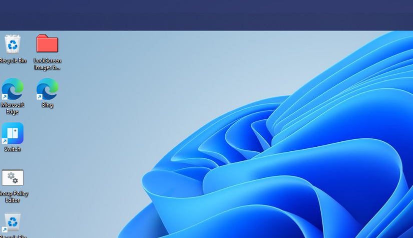 How to Add an Extra Taskbar to Windows 11