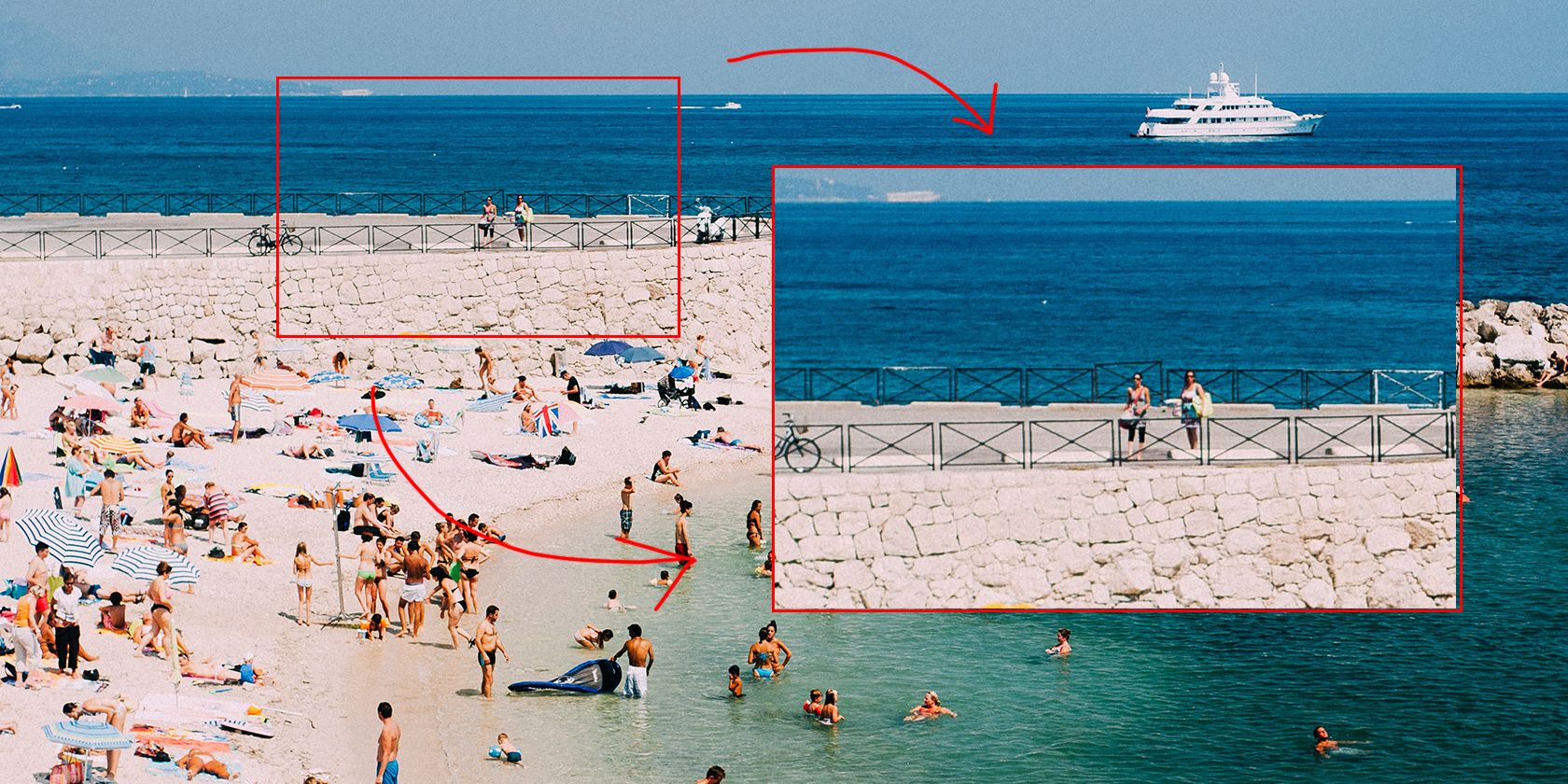 What Is Pan and Scan in Filmmaking and Videography?