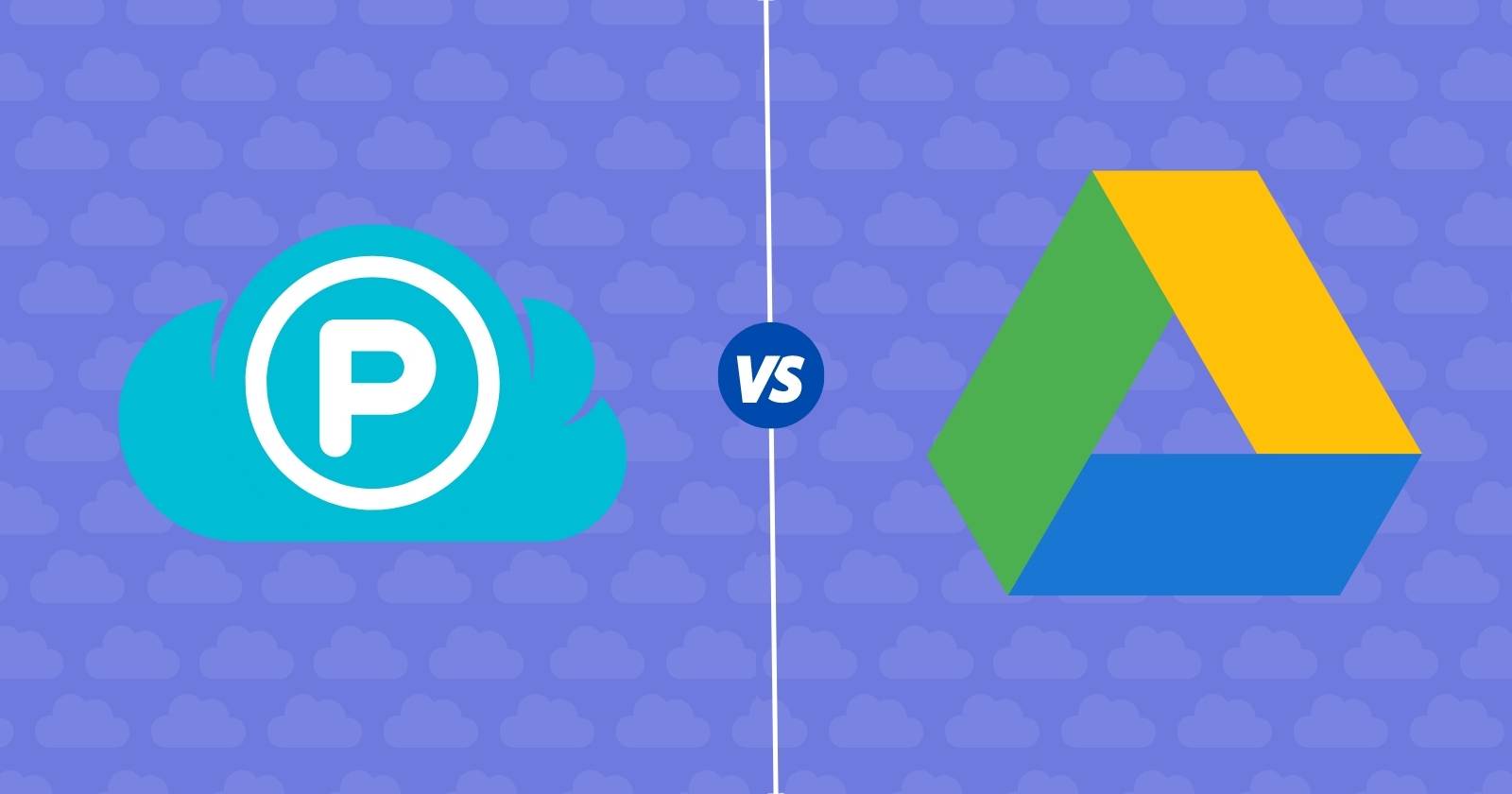pCloud vs Google Drive: What Should You Choose to Keep Your Files Private?