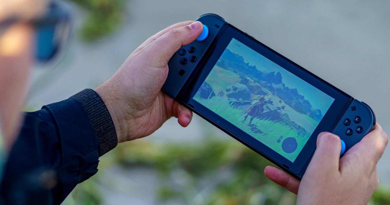 What's the Difference Between Linear and Nonlinear Video Games?
