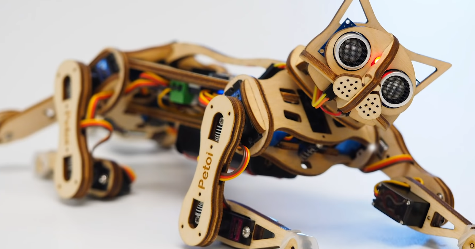 The 10 Best Raspberry Pi Robotics Projects