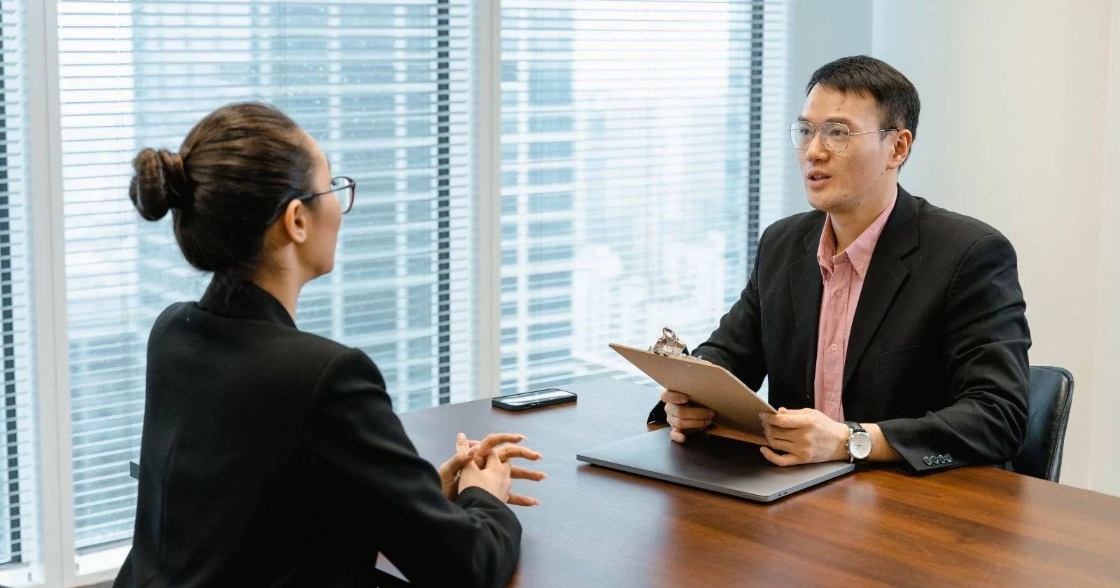 5 Free STAR Method Templates for Interview Success (With Tips to Prepare)