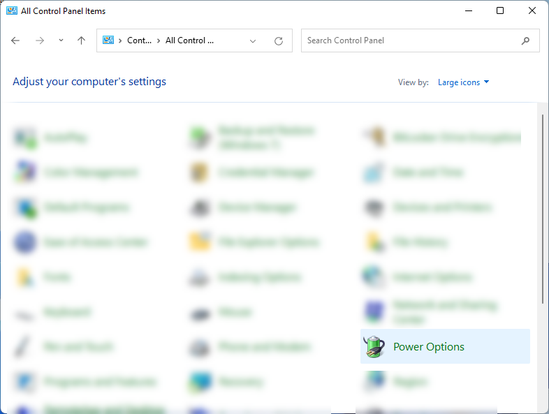 How to Improve Battery Life on Windows 11
