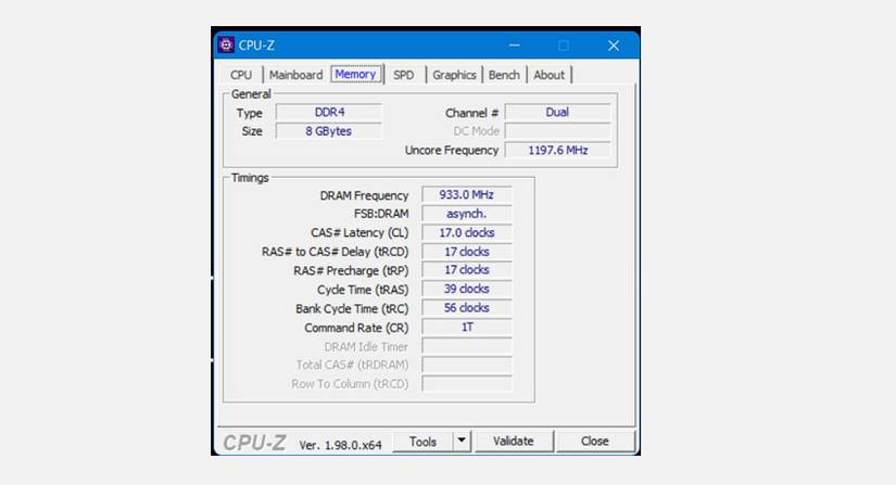 4 Ways to Check Your Installed RAM and Available RAM Slots on Windows
