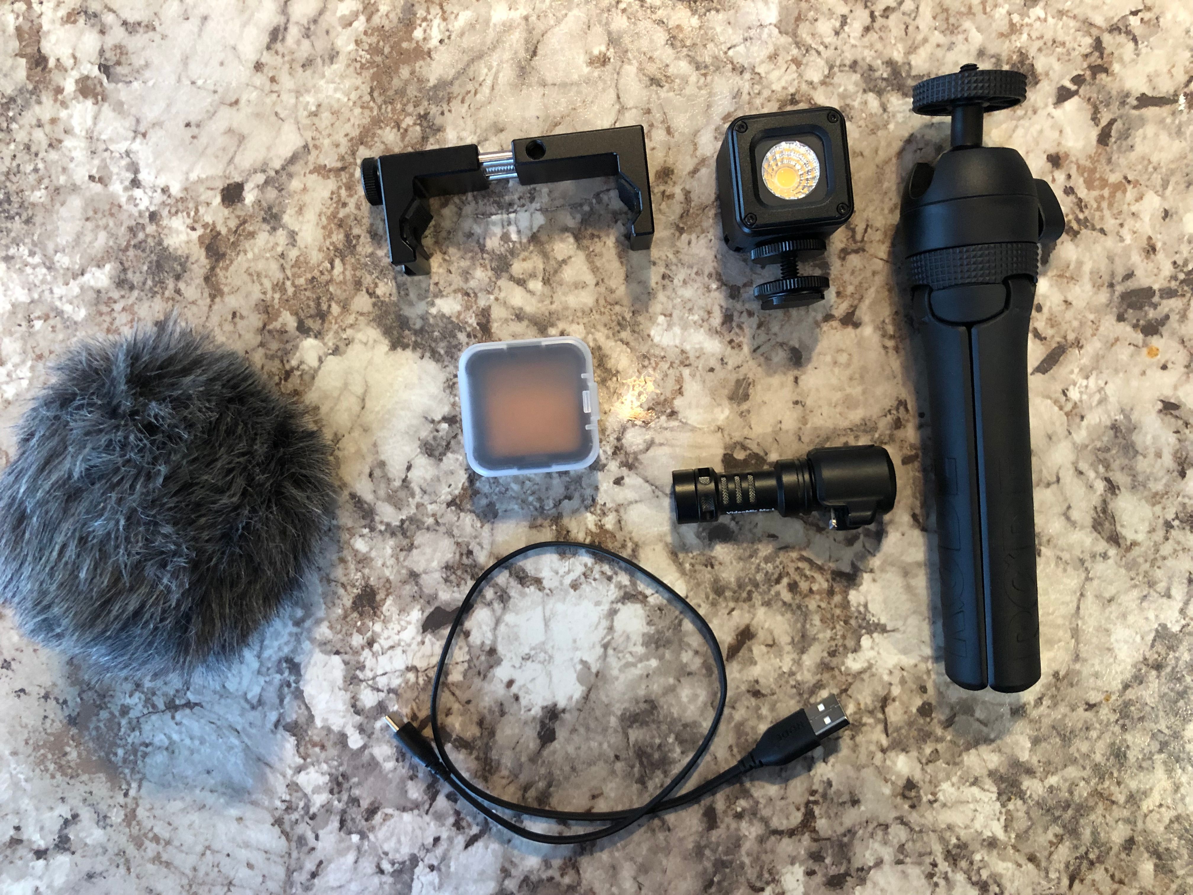 Rode Vlogger Review: Is It Really Worth $150?