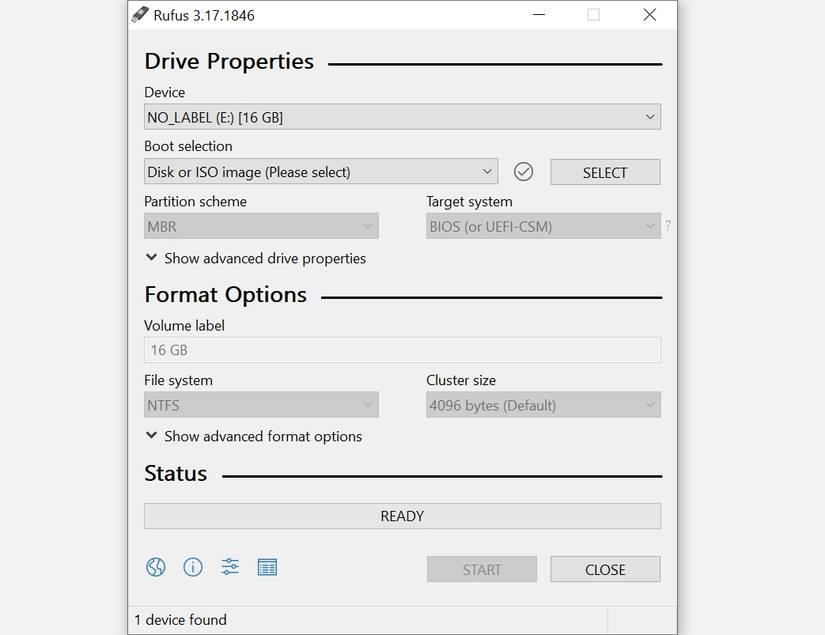 How to Fix the "We Couldn't Create a New Partition" Error in Windows 10