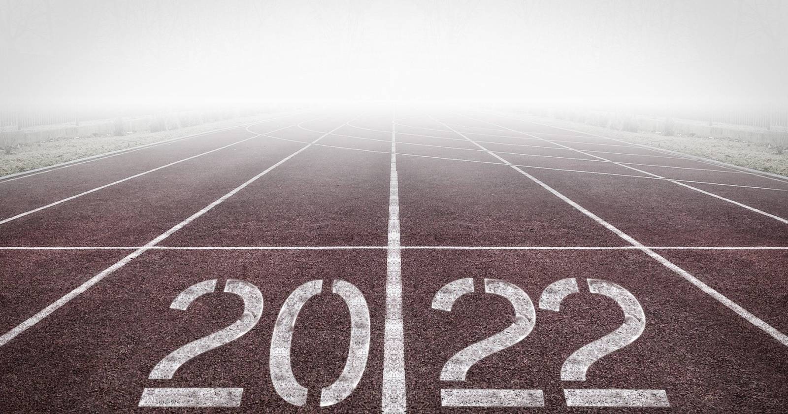 How to Make 2022 the Year for You