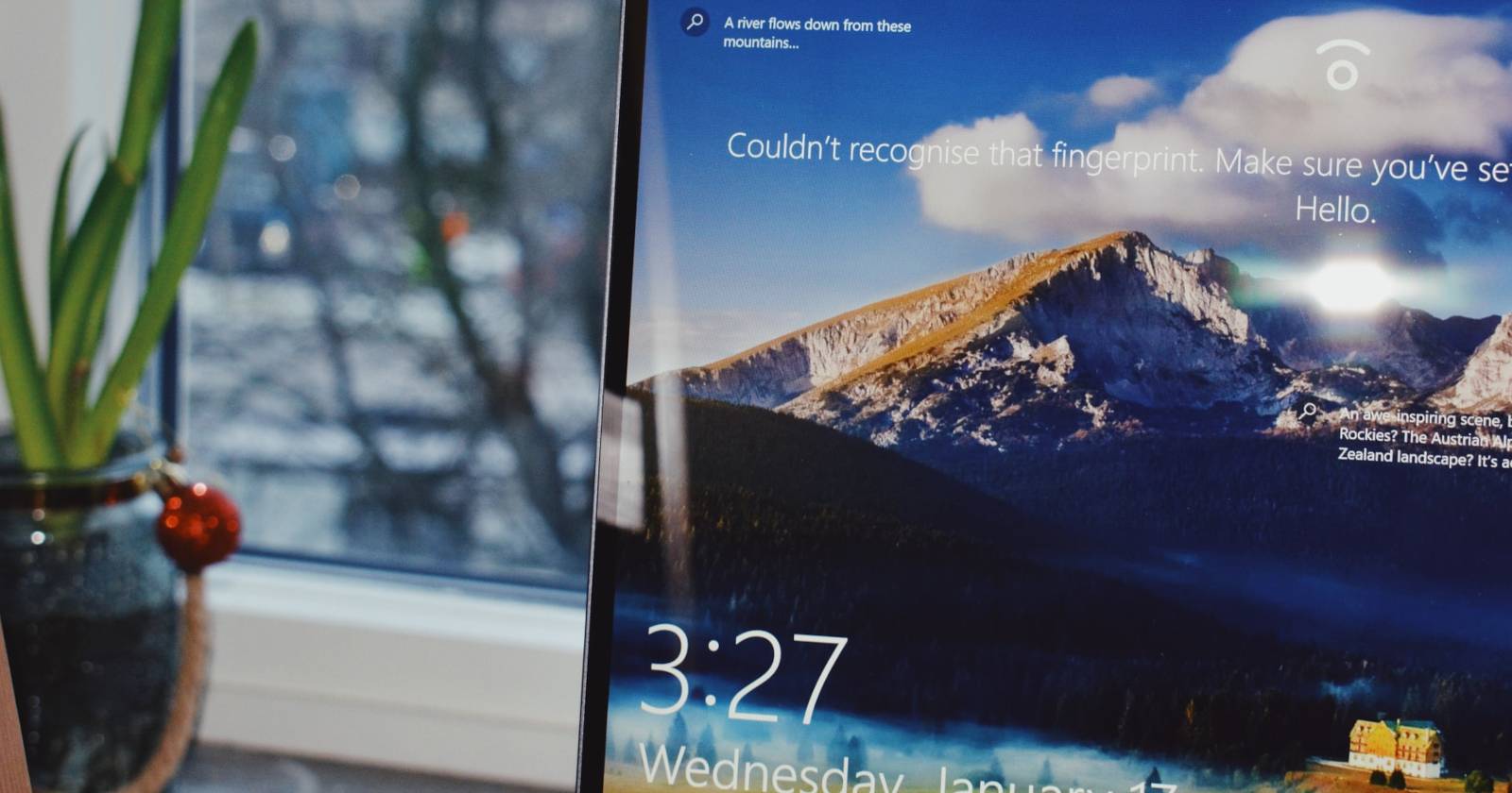 How to Stop Users From Changing the Screensaver on Windows