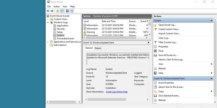 Windows Troubleshooting Couldn’t Identify the Problem... So Now What?