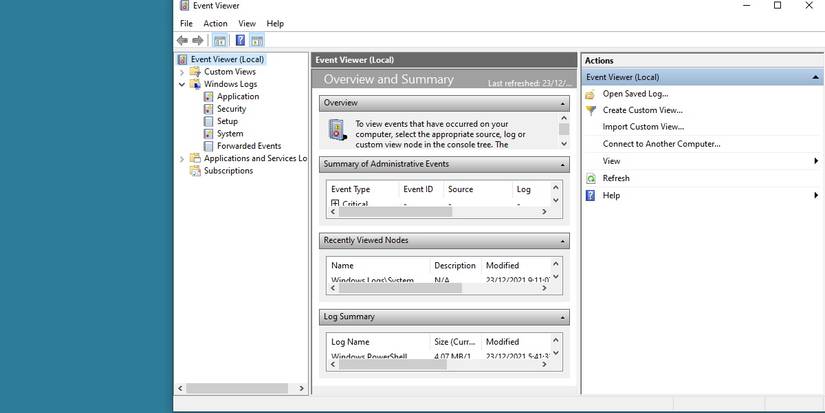 Windows Troubleshooting Couldn’t Identify the Problem... So Now What?