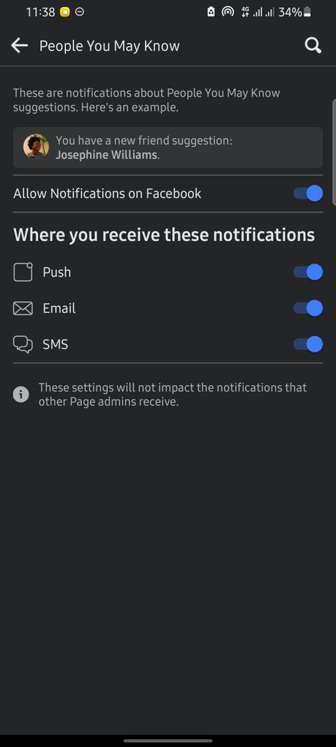 How to Disable the "People You May Know" Feature on Facebook