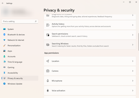 11 Ways to Fix the Windows Search Bar Not Showing or Working on Windows 11