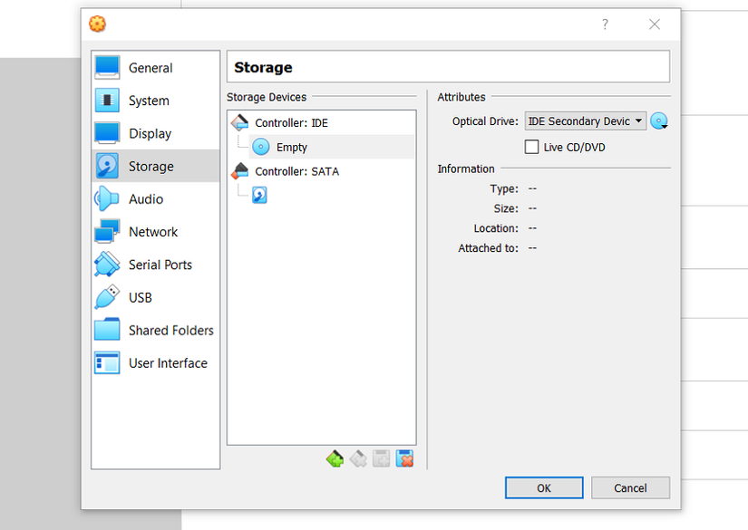 How to Install Qubes OS on VirtualBox