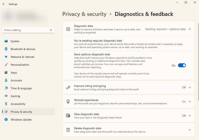 How to Disable Telemetry on Windows 10 and 11