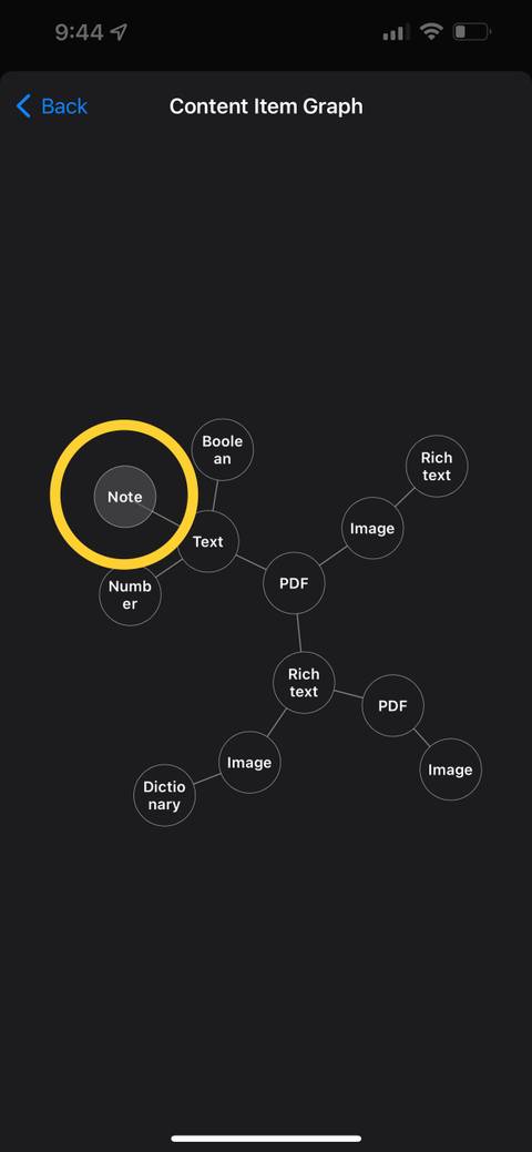 How to Create Deep Links to Specific Apple Notes on iOS