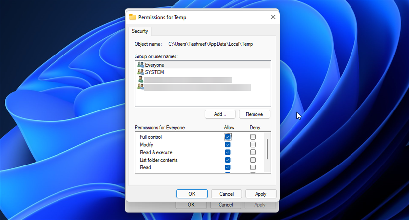 How to Fix "The Installer Has Encountered an Unexpected Error 2203" on ...