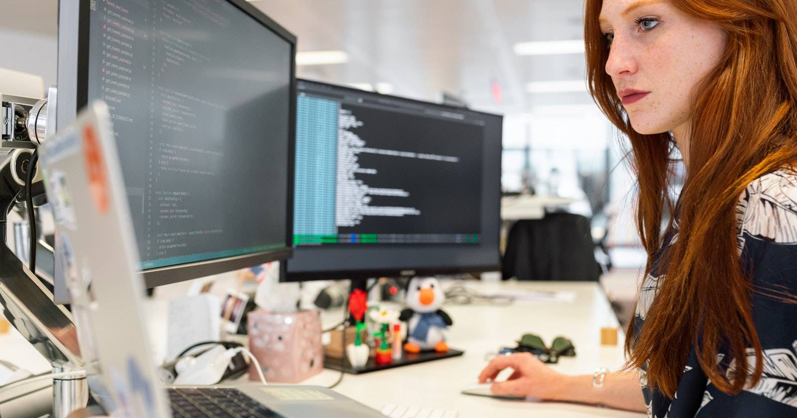 5 Tips for Landing Your First Remote Tech Job