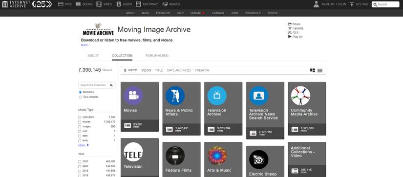 7 Alternatives to YouTube for Watching Videos Online