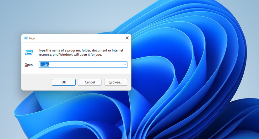 10 Ways to Open the Remote Desktop Connection Tool in Windows 11
