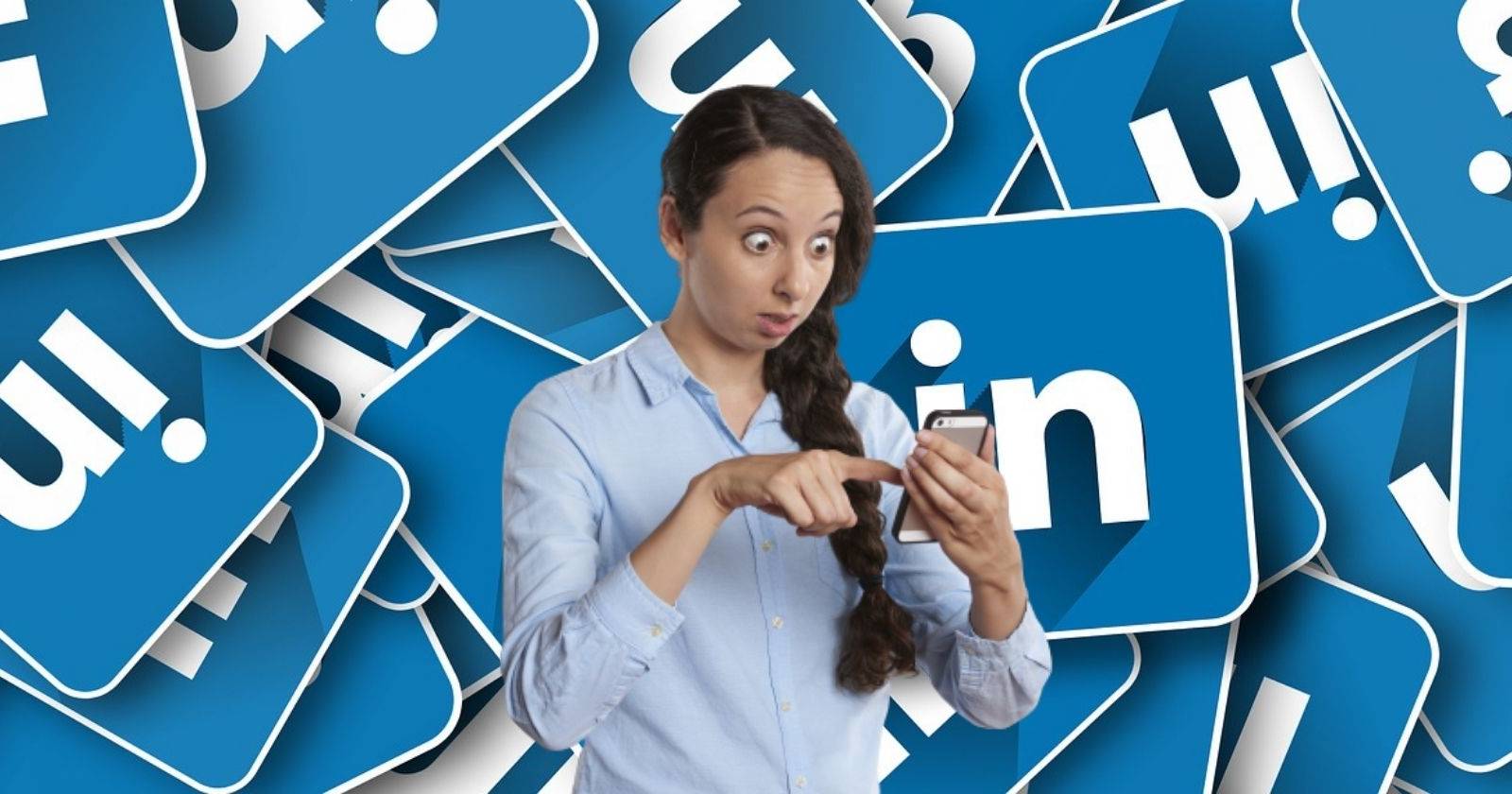 6 Things You Should Never Post on LinkedIn