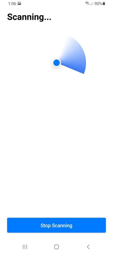 How Apple's "Tracker Detect" Android App Protects You From AirTags Stalkers