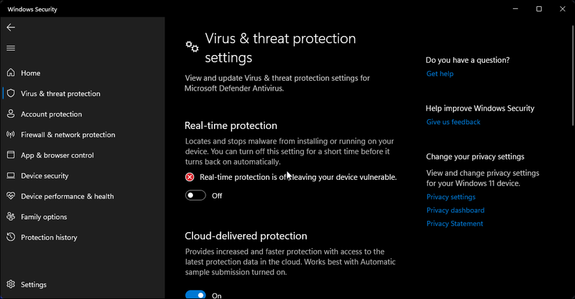 How to Fix "The Installer Has Encountered an Unexpected Error 2203" on ...